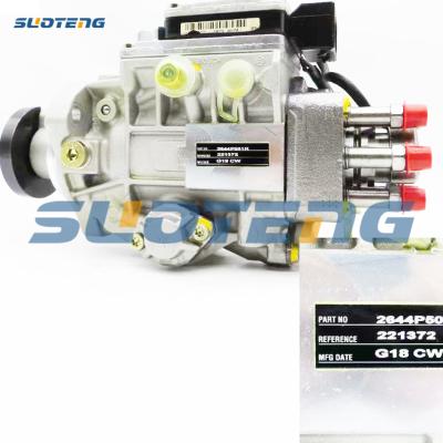 China 0470006003 0470006010 Fuel Injection Pump Diesel Pump For VP30 Engine Parts for sale