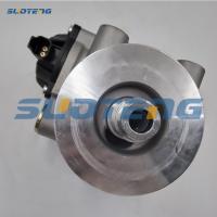 China 390-4679 Fuel Pump 3904679 for 320D Excavator for sale