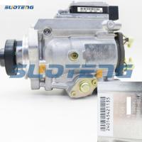 China 16700-VW201 A6700-VW201 Fuel Injection Pump Diesel Pump For VP44 Engine Parts for sale