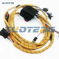 China 381-2499 Engine Wiring Harness 3812499 for E324D Excavator for sale