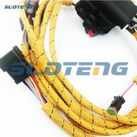 China 381-2499 Engine Wiring Harness 3812499 for E324D Excavator for sale