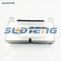 China VOE11443400 11443400 ECU Controller For EC210 Excavator Parts for sale
