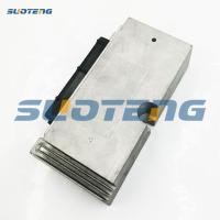 China VOE11443400 11443400 ECU Controller Air Conditioner Control Panel for EC120 Excavator for sale