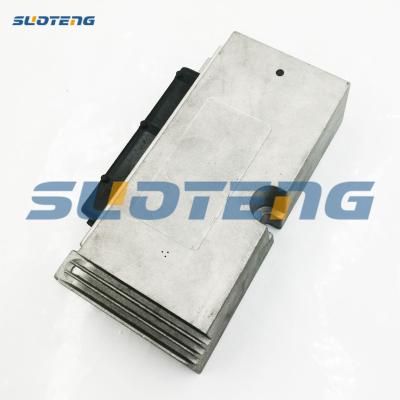 China VOE11443400 11443400 ECU Controller Air Conditioner Control Panel for EC120 Excavator for sale