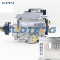 China Fuel Injection Pump Diesel Pump For Engine Parts A6700-VW201 16700-VW201 for sale