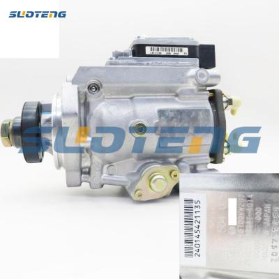China Fuel Injection Pump Diesel Pump For Engine Parts A6700-VW201 16700-VW201 for sale