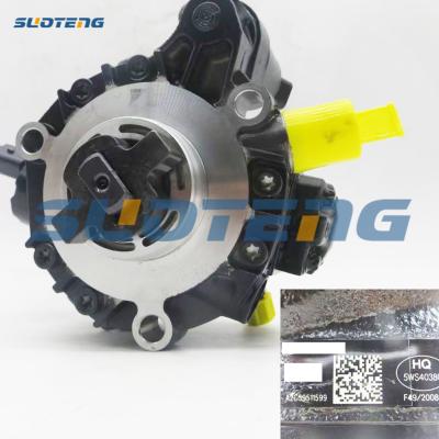 China 5WS40380 A2C59511599 High Pressure Injection Fuel Pump for sale