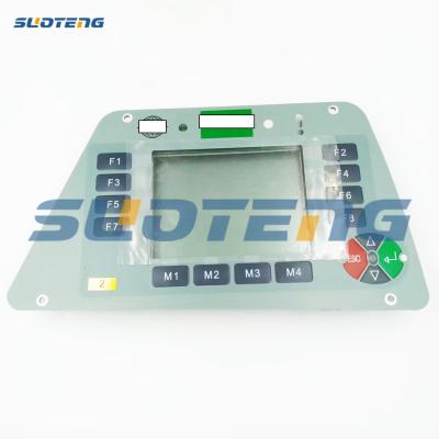 China 2134276 S1800-2 Asphalt Paver Control Panel ECM ECU for Construction Machinery for sale
