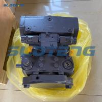 China 221-3667 2213667 D4G Loader Hydraulic Piston Pump for sale