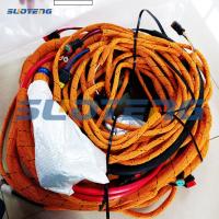 China 377-8098 377-8098 E329 Chassis Harness Wiring Harness for sale