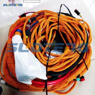 China 377-8098 377-8098 E329 Chassis Harness Wiring Harness for sale