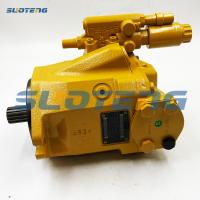 China 564-9803 5649803 E395 Hydraulic Piston Pump for sale