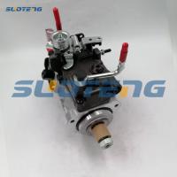 China 2644H012 Fuel Injection Pump 9320A220G for 414E 416E Loader for sale