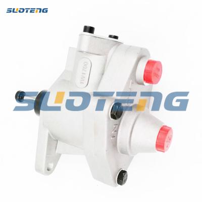 China 1W-1700 1W1700 Fuel Transfer Pump for 3406B Engine 375 L Excavator Parts for sale