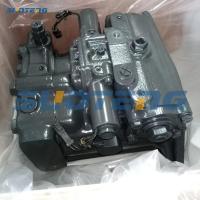 China 708-1H-00140 Hydraulic Pump Assy 7081H00140 for D155AX-3 for sale