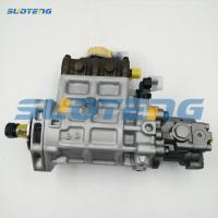 China 320-2512 Spare Parts Diesel Fuel Injection Pump 3202512 For E320D Excavator for sale