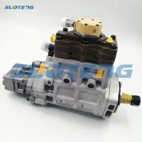 China 320-2512  3202512 C6.4 Engine Fuel Injection Pump for E320D Excavator for sale