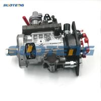 China 9323A100W Diesel Fuel Injection Pump 9323a100w for sale