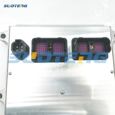 China 492-1776 ECM ECU Controller Computer Board for QSB6.7 Engine Steel Original Reman for sale