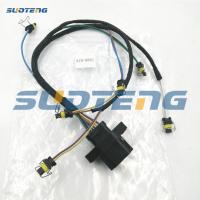China 419-0841 Fuel Injector Wiring Harness 4190841 for C9 Engine for sale
