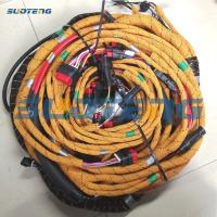 China 593-7277 Wiring Harness Engine Harness 593-7277 for E320GC for sale