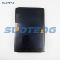 China 584-5632 5845632 E320GC Excavator 10 Inches Display Monitor Panel for sale