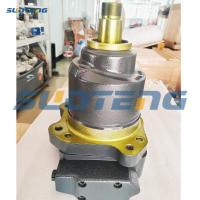 China 708-7W-00170 7087W00170 D275A-5R Dozer Hydraulic Fan Motor for sale