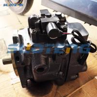 China 708-1U- 00133 7081U00133 D275A-5R Dozer Hydraulic Piston Pump for sale