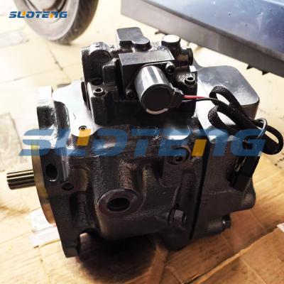 China 708-1U- 00133 7081U00133 D275A-5R Dozer Hydraulic Piston Pump for sale