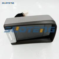 China 14723715 Monitor Display Panel VOE14723715 for EC210D for sale