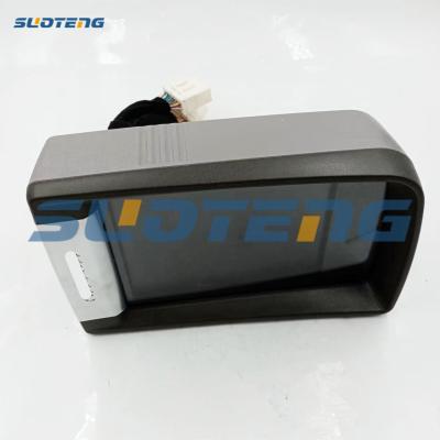 China 14723715 Monitor Display Panel VOE14723715 for EC210D for sale