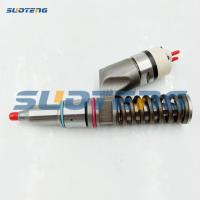 China 211-3026 Injector Common Rail Fuel Injector 2113026 for C18 Engine for sale