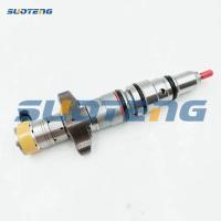 China 263-8218 Diesel Fuel Injector 2638218 For C7 Engine for sale