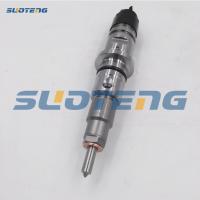 China 0445120057 Common Rail Fuel  Injector 0 445 120 057 for QSB5.9 for sale