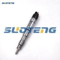 China 0 445 120 229 0445120229 Common Rail Diesel Fuel Injector for Engine Parts for sale