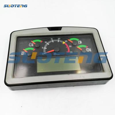 China 386-1371 3861371 D8T Loader Display Monitor for sale