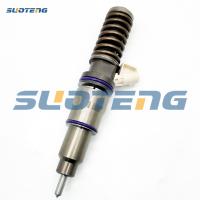 China Part Number 03829087 D16 Engine Common Rail Injector for Optimal Performance for sale