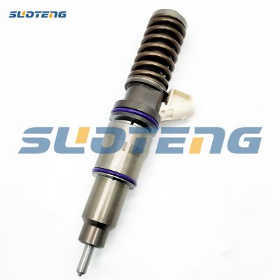 China Part Number 03829087 D16 Engine Common Rail Injector for Optimal Performance for sale