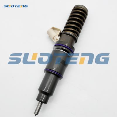 China Part Number 20430583 D12 Engine Common Rail Injector for VOE20430583 for sale