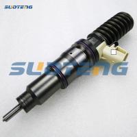 China VOE63484712 63484712 Engine Common Rail Injector for sale