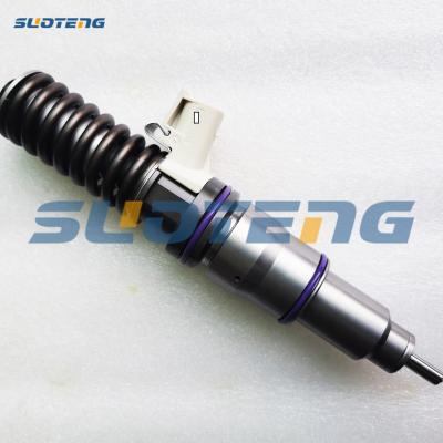 China VOE21569200 21569200 D13 Engine Common Rail Injector for sale
