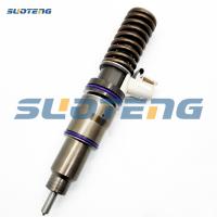 China 21569191 VOE21569191 BEBE4N01001 Common Rail Injector with 21569191 Part Number for sale
