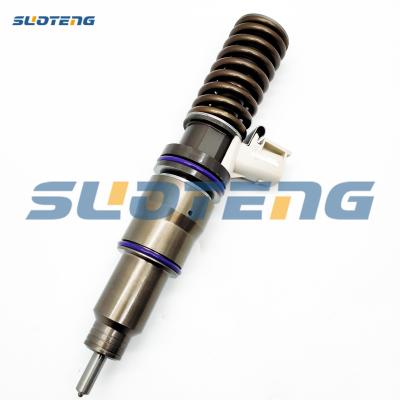 China 21569191 VOE21569191 BEBE4N01001 Common Rail Injector with 21569191 Part Number for sale