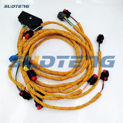 China 296-4617 2964617 Wiring Engine Harness for C6.4 Engine Parts for sale