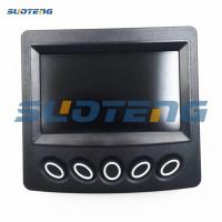 China Monitor Display Panel 78350367 for QSB6.7 Engine for sale