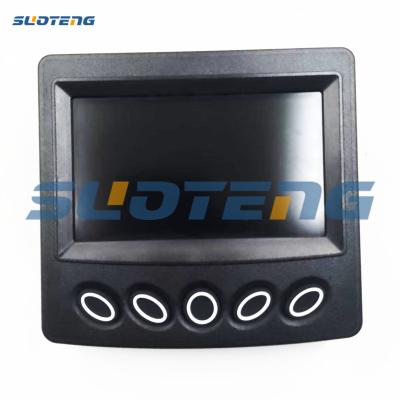 China Monitor Display Panel 78350367 for QSB6.7 Engine for sale