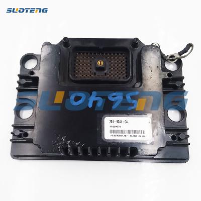 China 201-9041 Engine ECU ECM Controller 2019041 for M316C Excavator for sale
