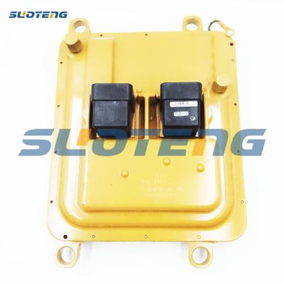 China 156-7172 Control Unit Controller ECU 1567172 for D9L D9R Excavator for sale