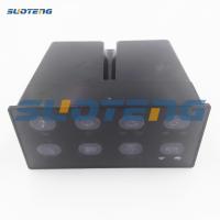 China 227-7575 Wilper Motor Control Panel 2277575 for E320D Excavator for sale