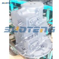 China 708-2L-00203 Hydraulic Pump for Wheel Excavator PW200-7 Pump Assembly for sale